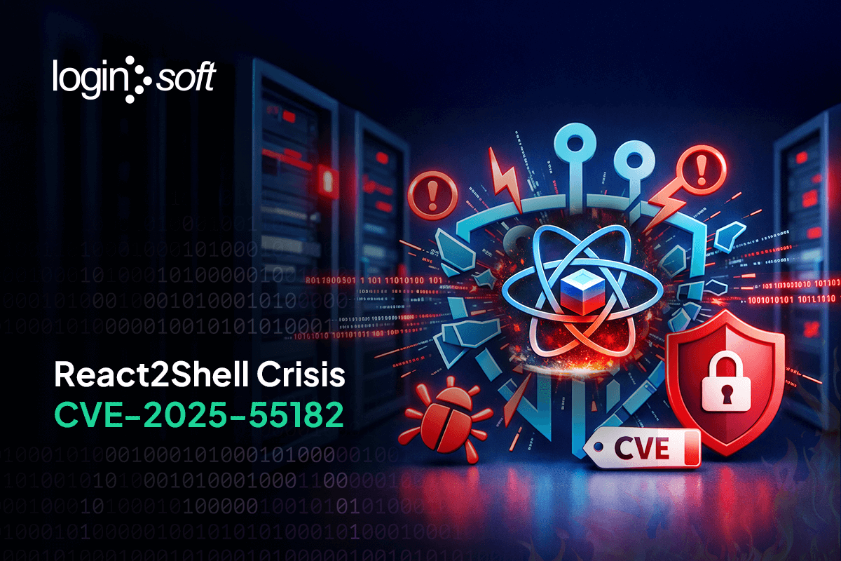 React2Shell Crisis: Deep Dive into CVE‑2025‑55182, Exploit Chain, IoCs & Mitigation Strategies ...